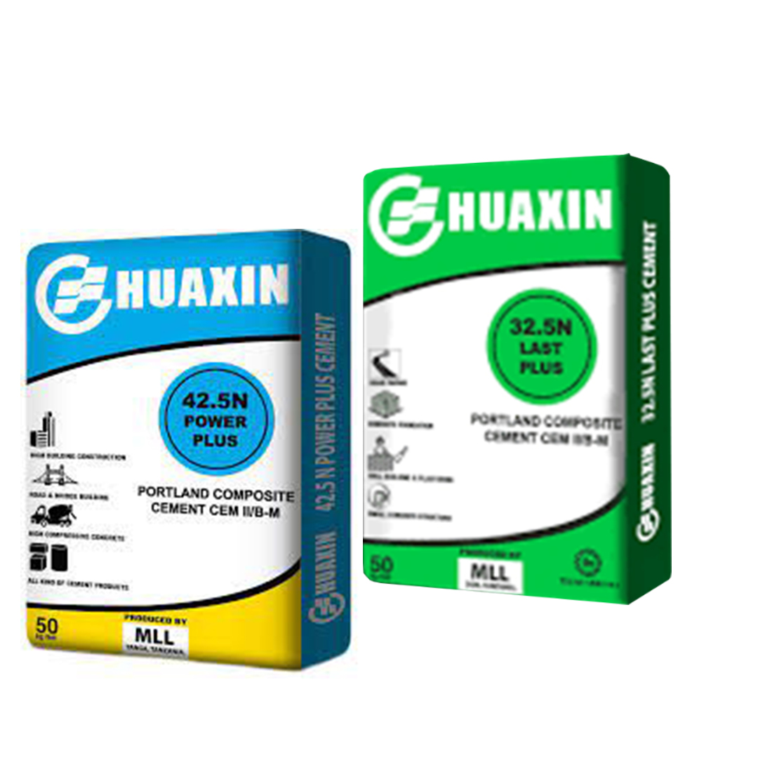 Cement – BULK DISTRIBUTORS LTD